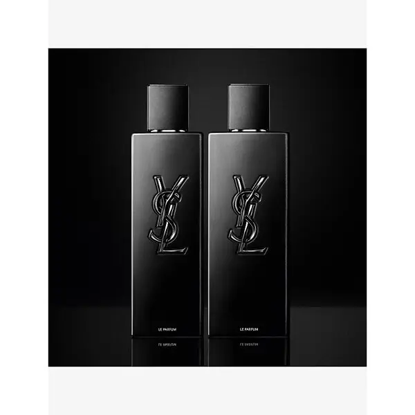 Saint Laurent Myslf Le Parfum