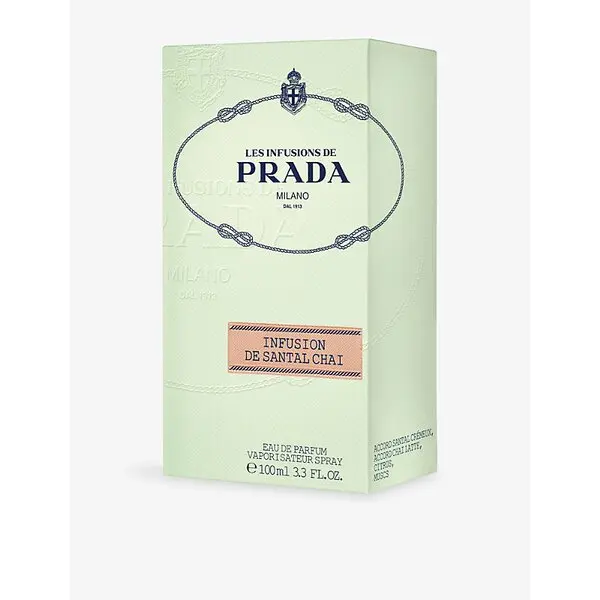 Prada Infusion De Santal Chai Eau De Parfum