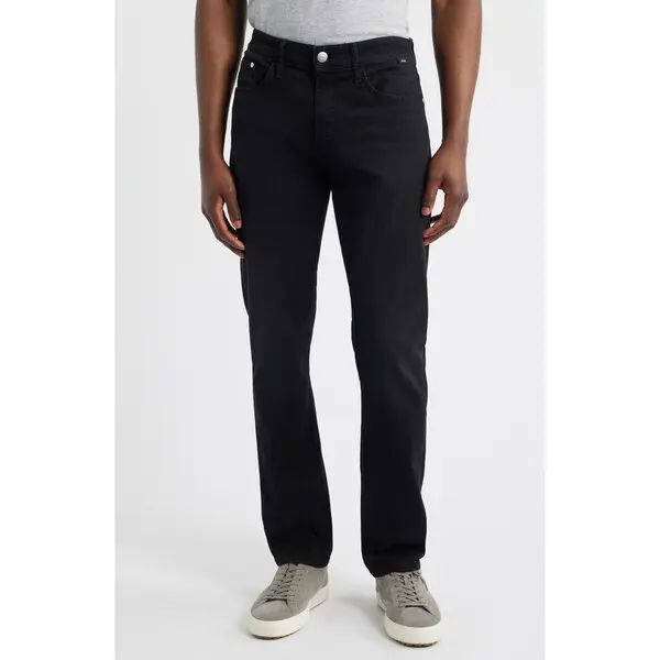 MAVI Marcus Slim Straight Leg Jeans
