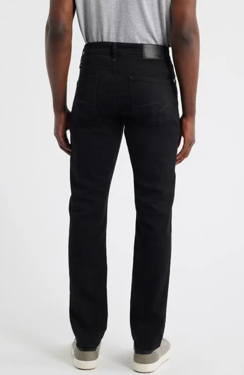 MAVI Marcus Slim Straight Leg Jeans
