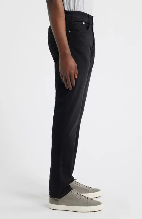 MAVI Marcus Slim Straight Leg Jeans