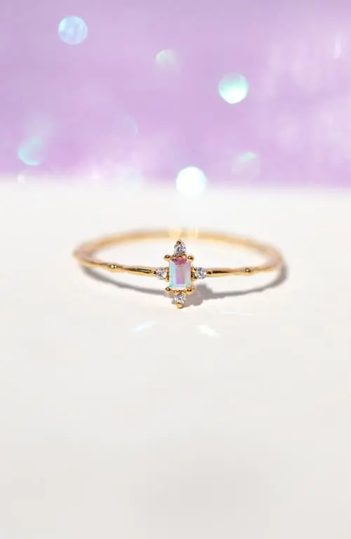 GIRLS CREW Treasure You Ring