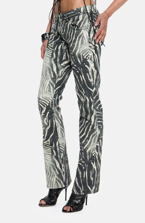 JADED LONDON Leona Cooper Bootcut Jeans