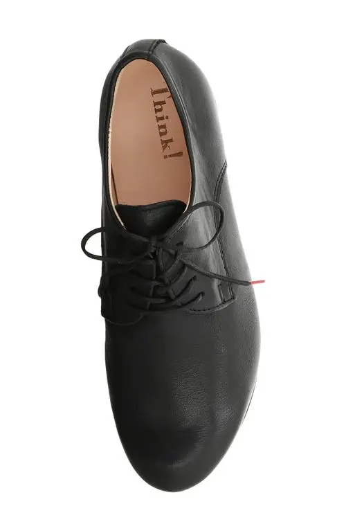 Think! Guad Lace-up Shoe