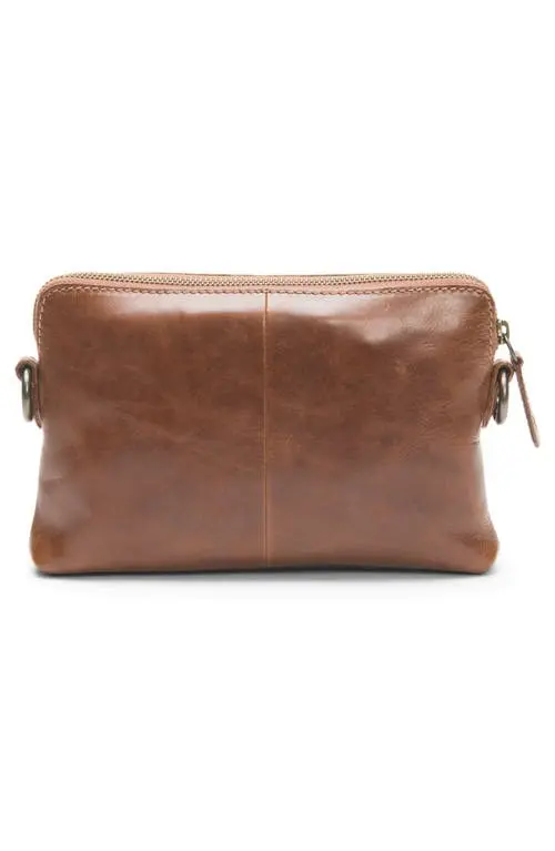 Frye Melissa Convertible Leather Wristlet