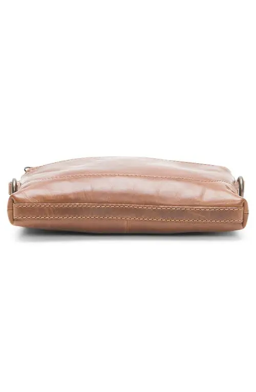 Frye Melissa Convertible Leather Wristlet