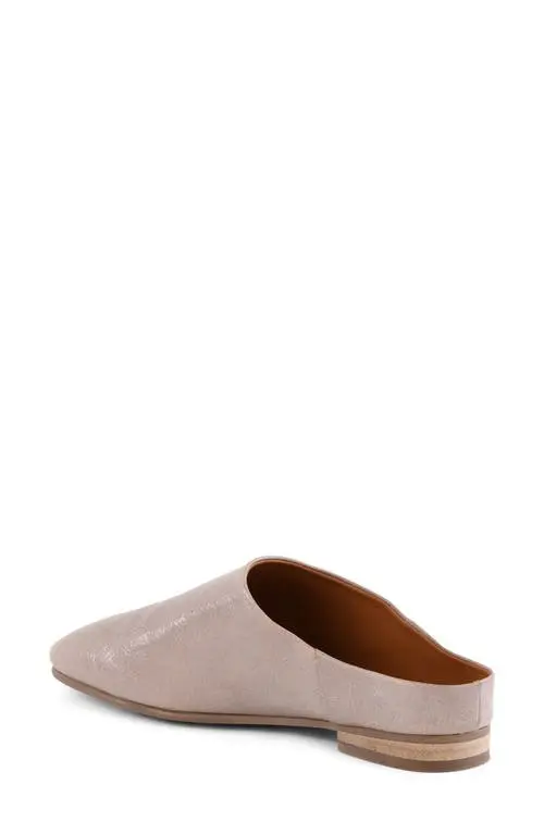Seychelles Napa Valley Mule - Grey