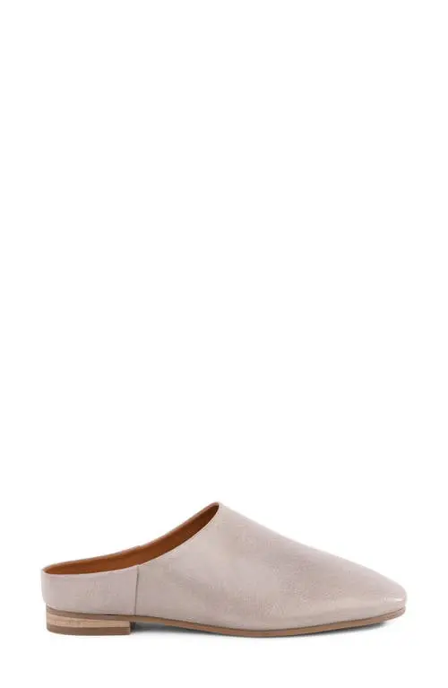Seychelles Napa Valley Mule - Grey