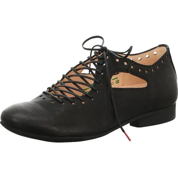 Think! Guad Lace-up Flat