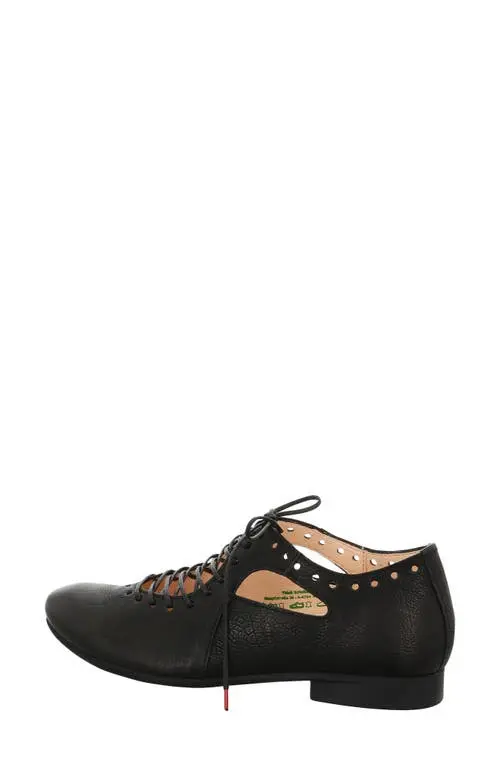 Think! Guad Lace-up Flat