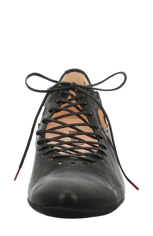 Think! Guad Lace-up Flat