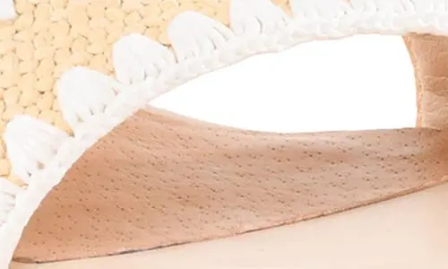 Seychelles Maui Two-strap Sandal - White