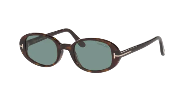 TOM FORD Iggy Sunglasses - Green