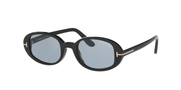 TOM FORD Iggy Sunglasses - Grey