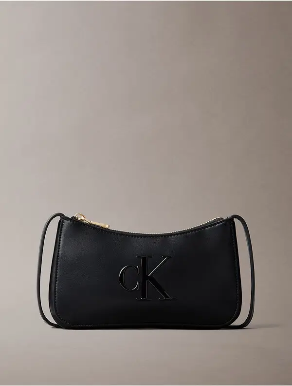 Calvin Klein Monogram Mini Bag