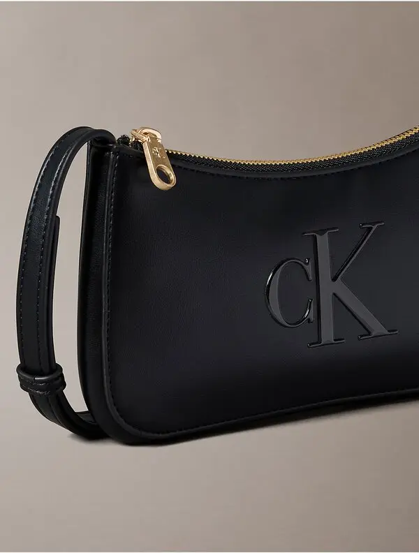 Calvin Klein Monogram Mini Bag