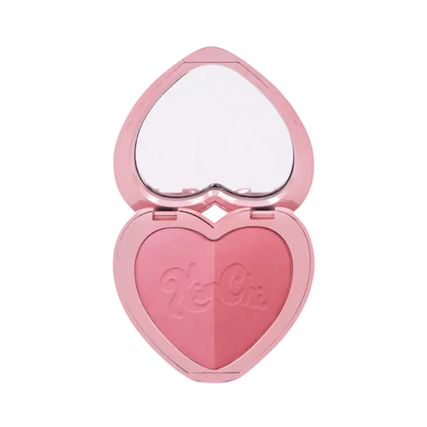 KIMCHI CHIC BEAUTY Thailor Blush Duo - 04 Cheeky