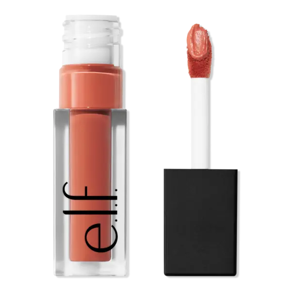 E.L.F. COSMETICS Liquid Velvet Eyeshadow - Apricrush