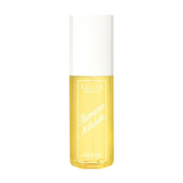 ELLIS BROOKLYN Banana Milkshake Hair And Body Fragrance Mist - One-color