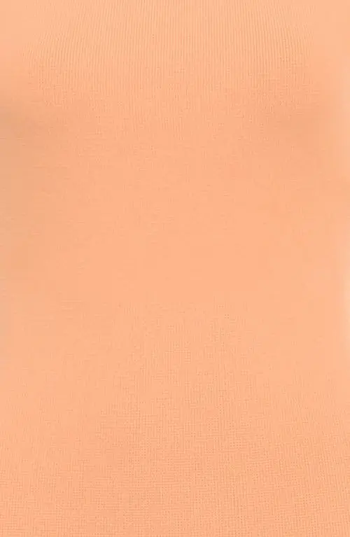 House Of Cb Noli-b Sleeveless Knit Maxi Dress
