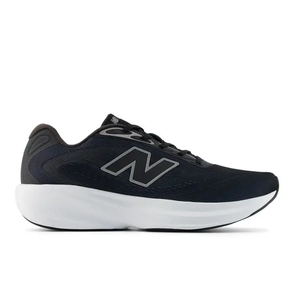 NEW BALANCE Fresh Foam Athletic Sneakers - Black With Faded Black