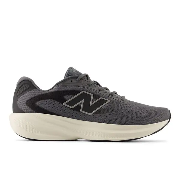 NEW BALANCE Fresh Foam Athletic Sneakers - Castlerock With Faded Black And Gold Metallic