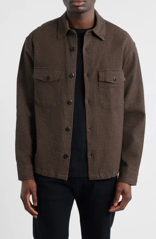 ALLSAINTS Kanda Relaxed Fit Button-up Shirt