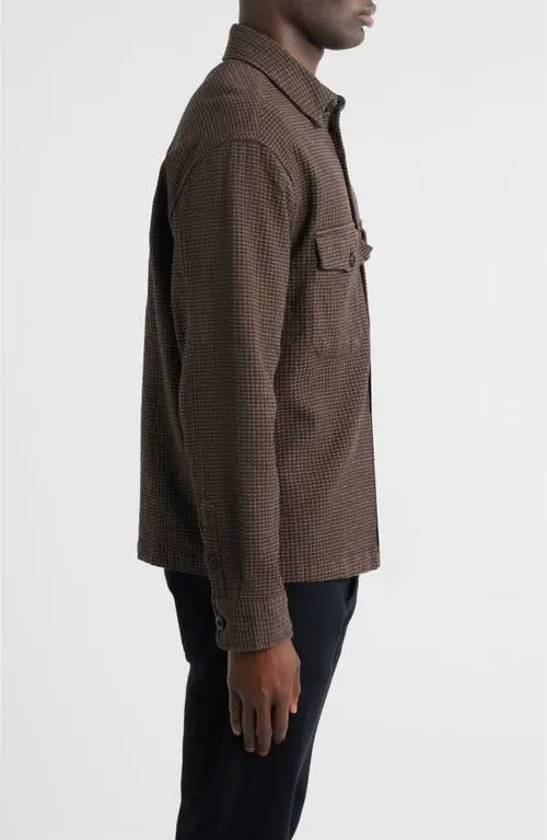 ALLSAINTS Kanda Relaxed Fit Button-up Shirt