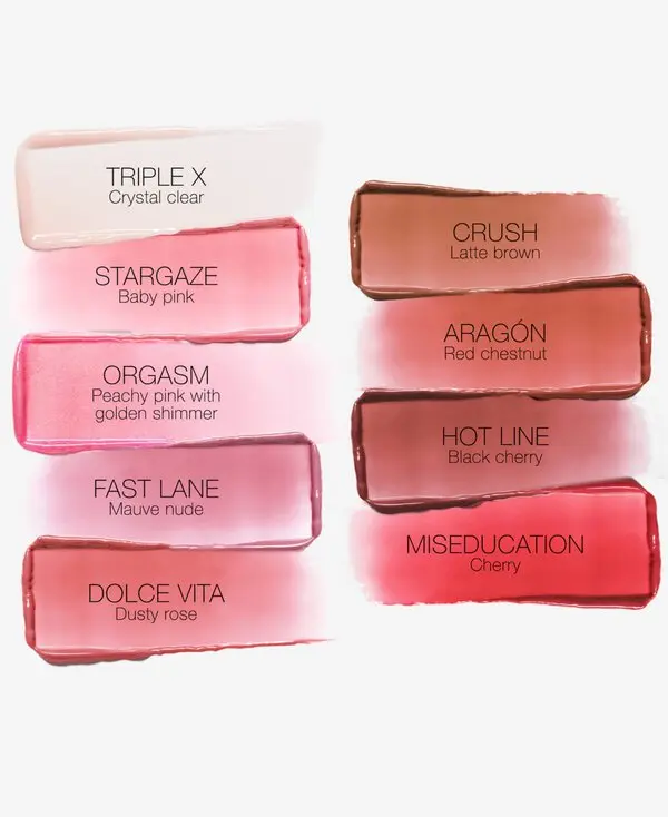 NARS Afterglow Lip Balm - Orgasm