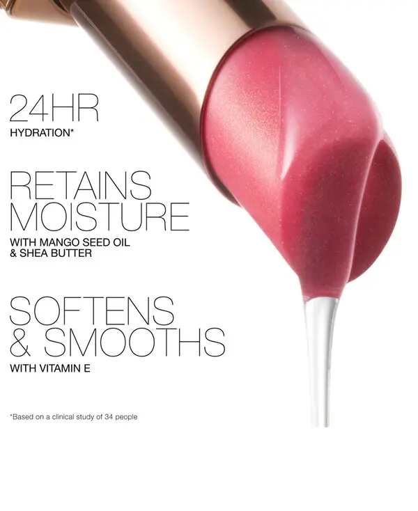 NARS Afterglow Lip Balm - Orgasm