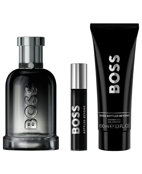 Hugo Boss 3-pc. Boss Bottled Beyond Eau De Parfum Set