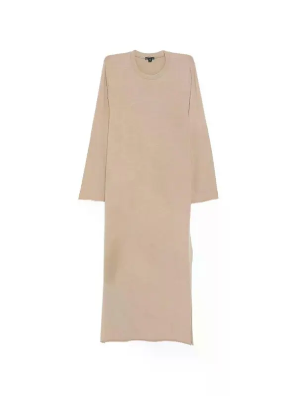 JAMES PERSE Long-sleeve Dress