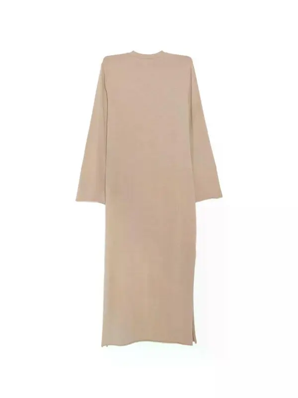 JAMES PERSE Long-sleeve Dress