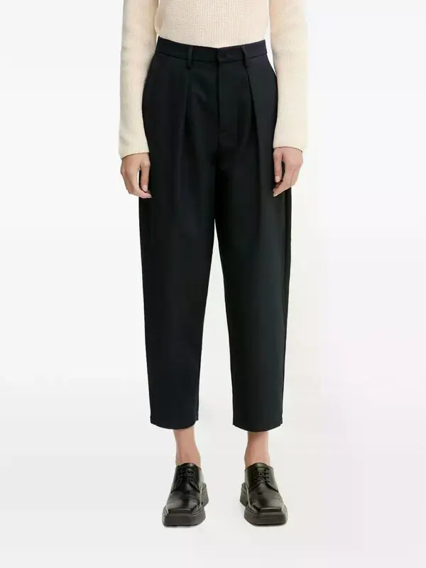 Marc O'polo Pleated Trousers