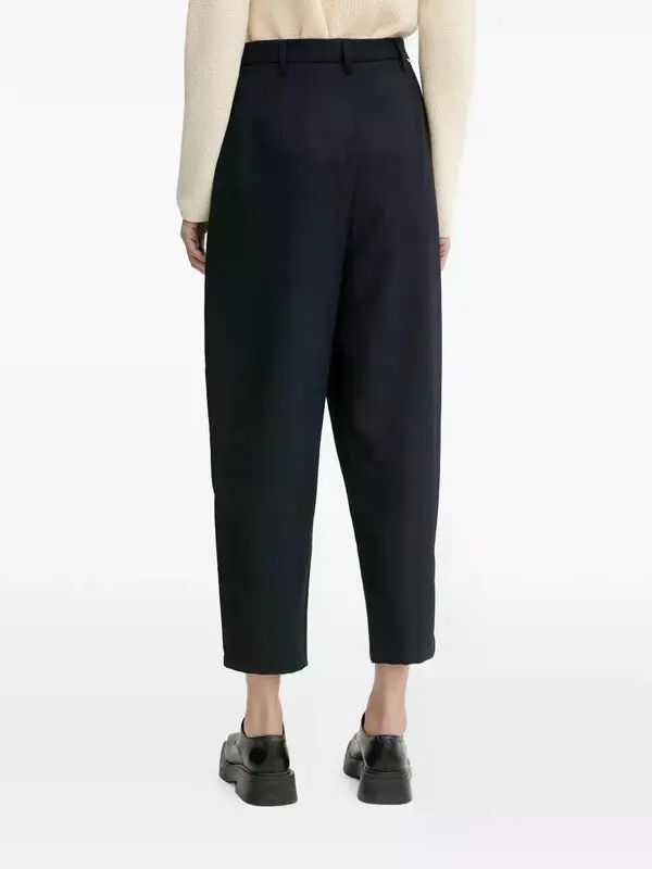 Marc O'polo Pleated Trousers