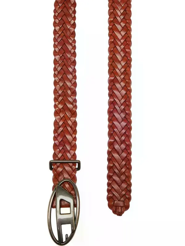 DIESEL® B-1dr Braided Belt