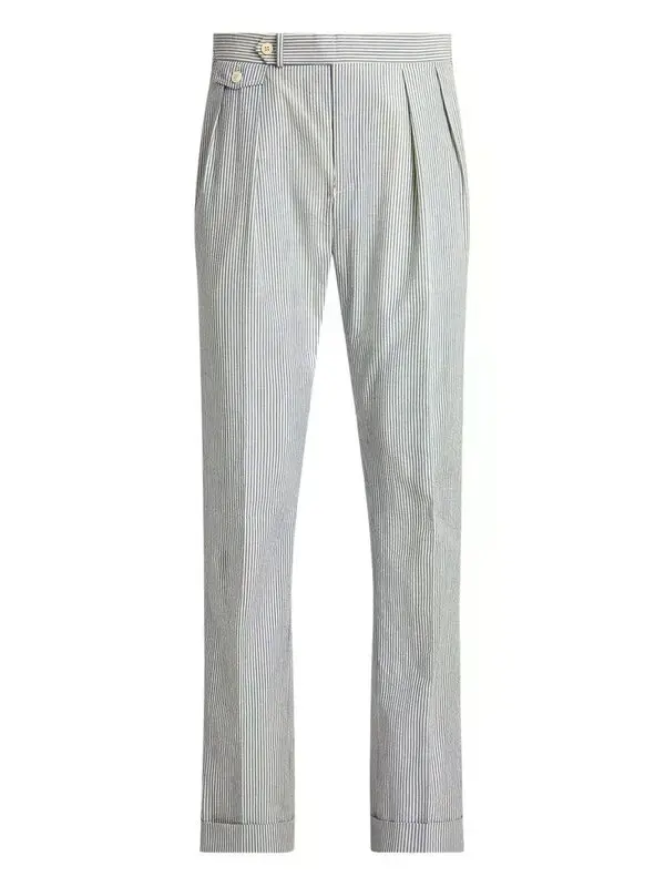 Polo Ralph Lauren Dalton Pleated Trousers