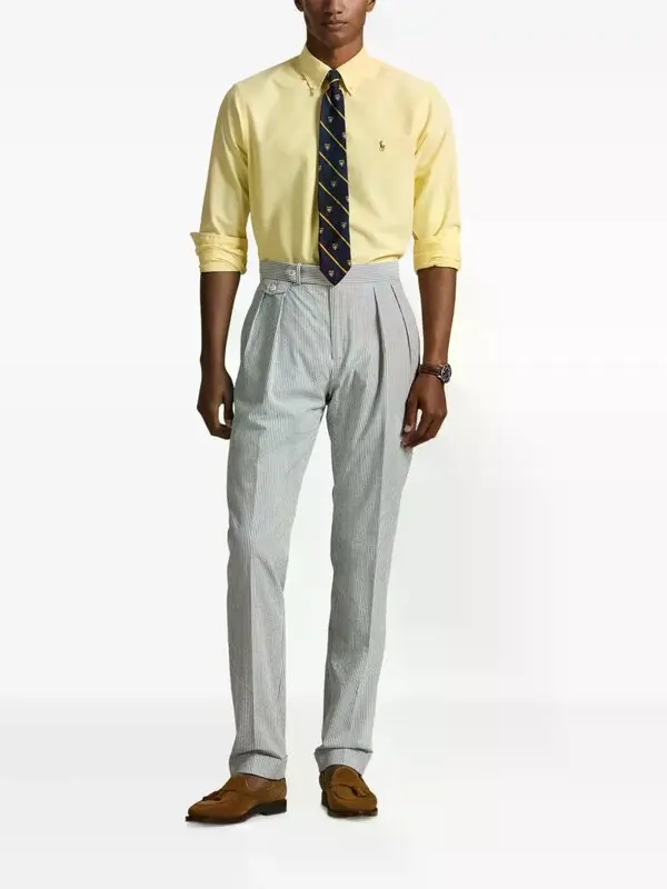Polo Ralph Lauren Dalton Pleated Trousers