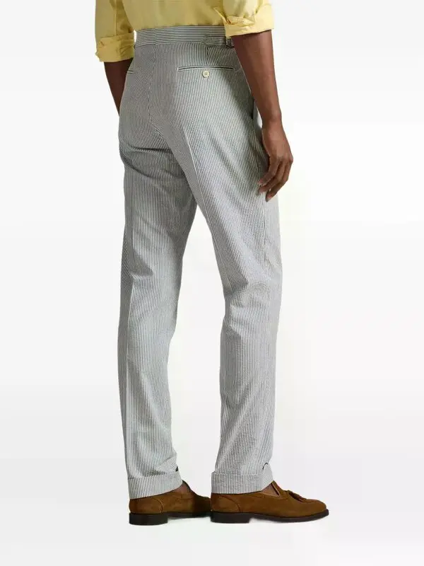 Polo Ralph Lauren Dalton Pleated Trousers