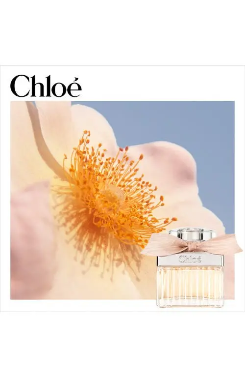 Chloé Eau De Parfum Set