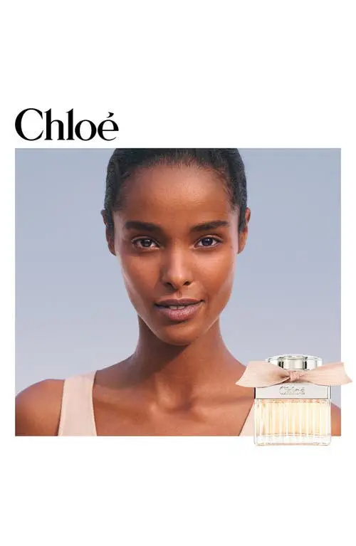 Chloé Eau De Parfum Set