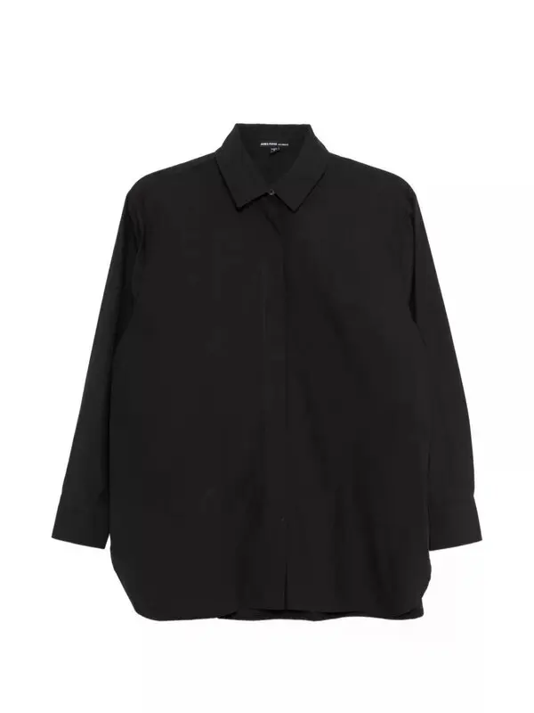 JAMES PERSE Cotton Shirt