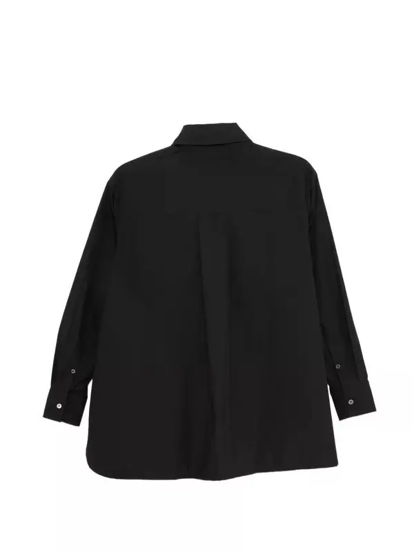 JAMES PERSE Cotton Shirt
