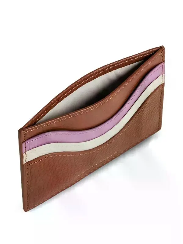 COCCINELLE Nami Wave-detail Wallet