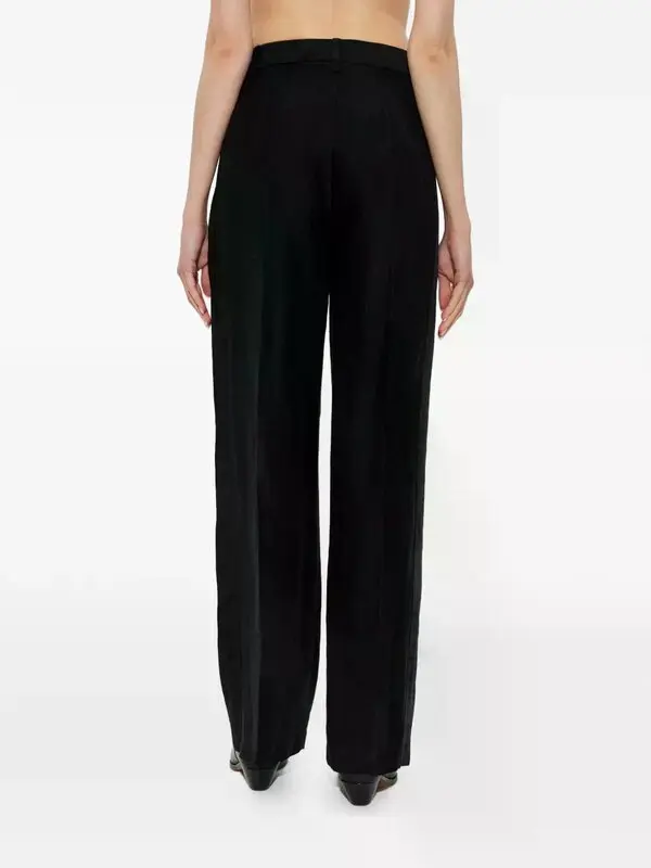 Paul Smith Pleated Trousers