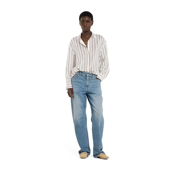 Gucci S Jordaan Loafer