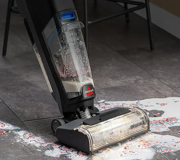 BISSELL Crosswave Omnifind Multi-surface Cleaner