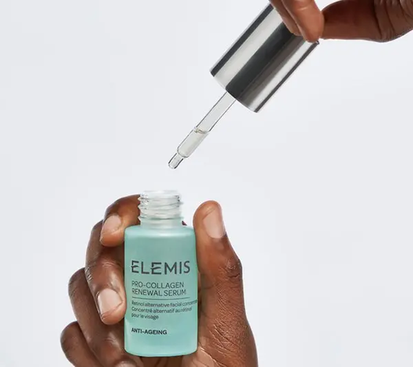 Elemis Ad Pro-collagennight Matrix&renewalserum Aut0-delivery