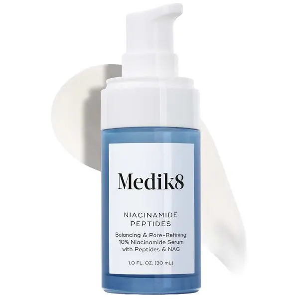MEDIK8 Niacinamide Peptides 30ml - One-color