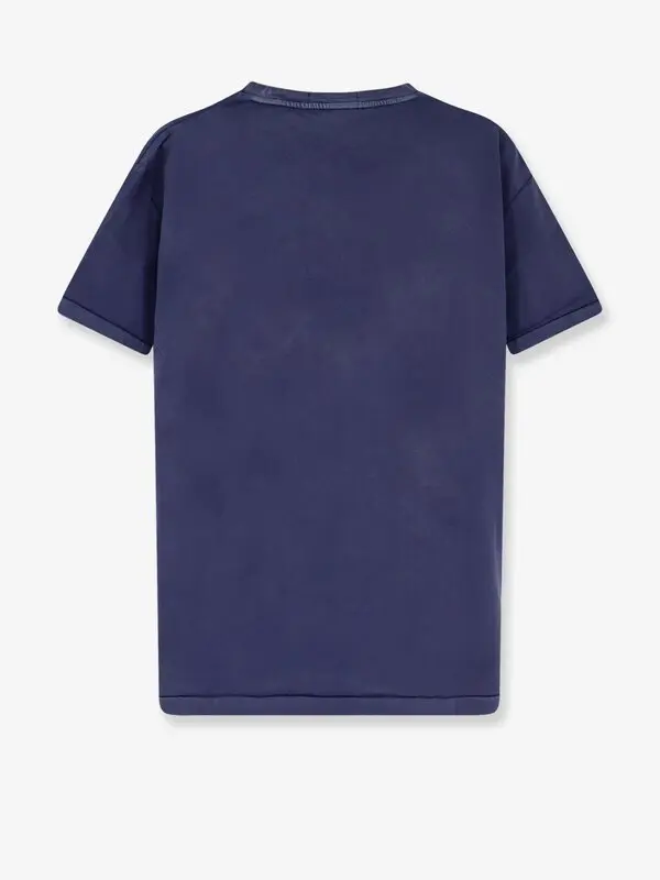 Polo Ralph Lauren Cotton Tshirt